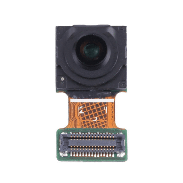 Motorola Moto E40 Front Camera (Selfie Camera) (Original Part) - Chip care